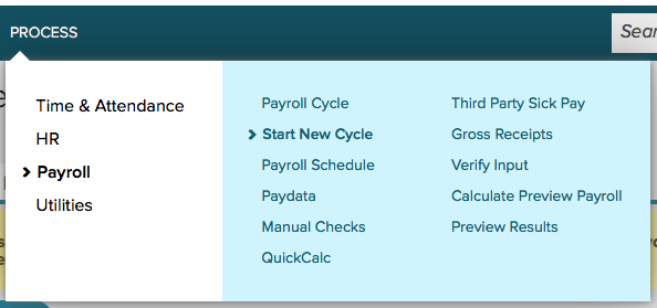 How to Export Timesheets and Import into ADP Workforce Now Payroll