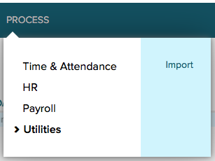 How to Export Timesheets and Import into ADP Workforce Now Payroll