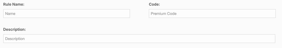 How to Set Up Shift Premium Rules