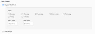 How to Set Up Shift Premium Rules