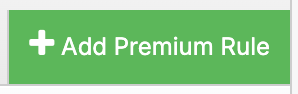 How to Set Up Shift Premium Rules
