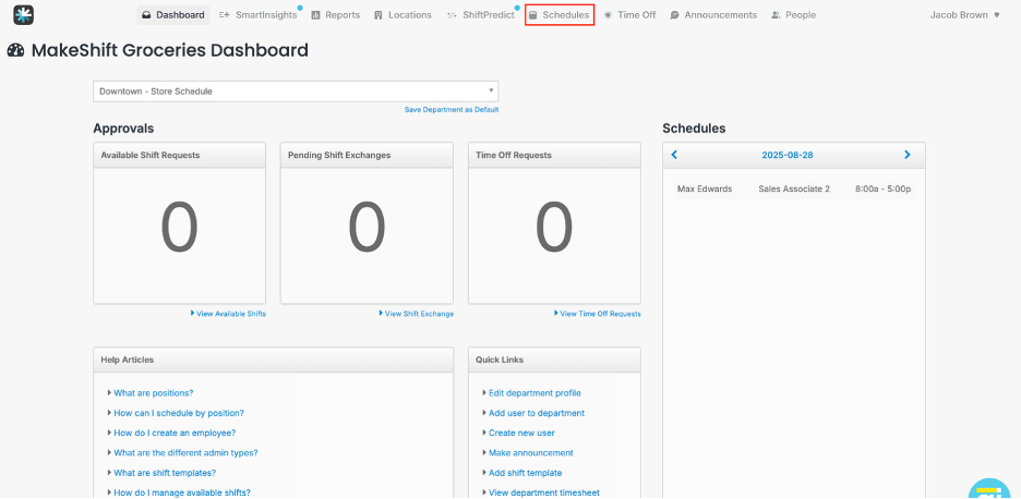 How to Colour Code your Schedule
